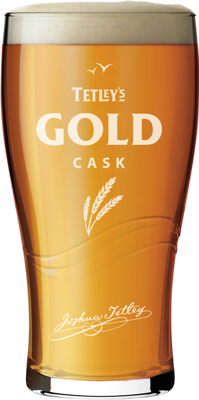 Products » Tetley's » Tetley's Cask « Carlsberg UK