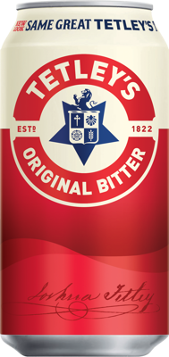 Products » Tetley's » Tetley's Cask « Carlsberg UK